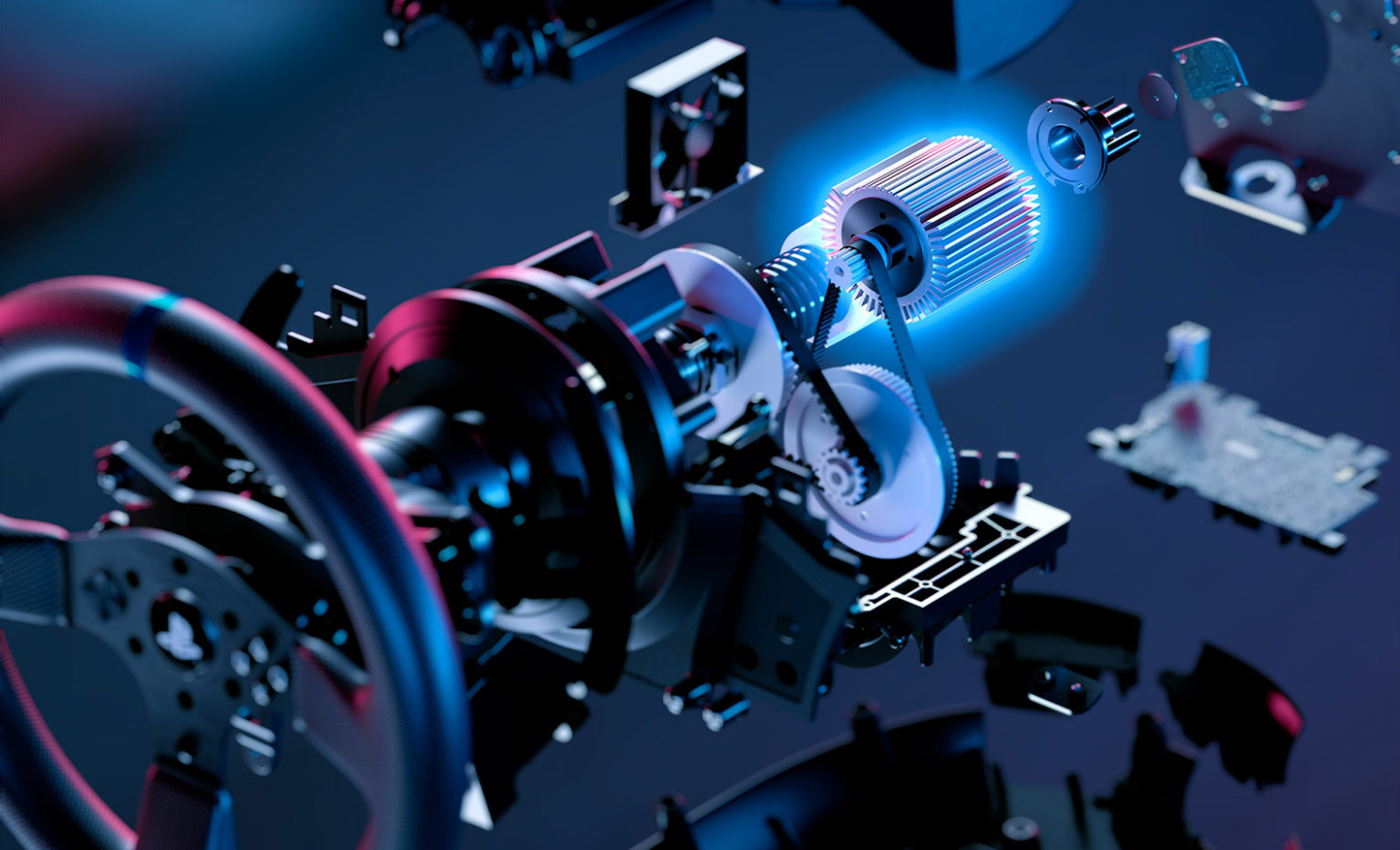 Logitech G29 vs Thrustmaster T300: Which Racing Wheel Should You Buy in ...